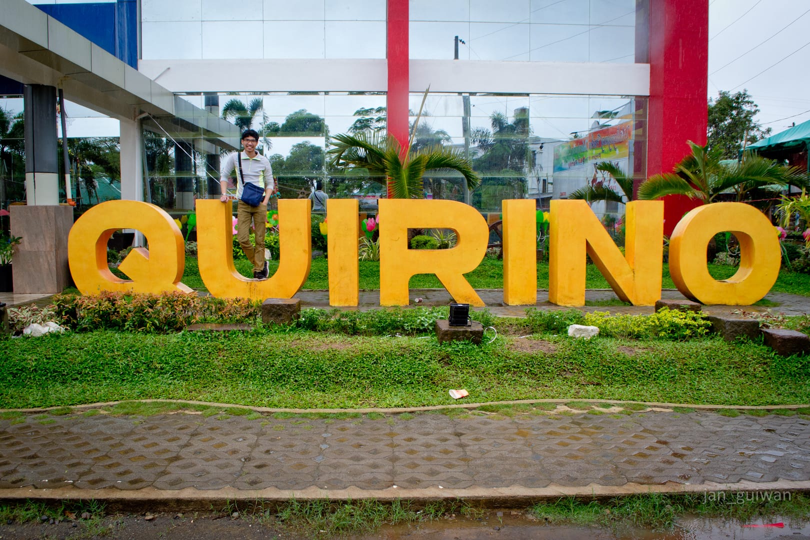 Discover the UNDISCOVERED: Quirino Province – The Kapampangan Traveller