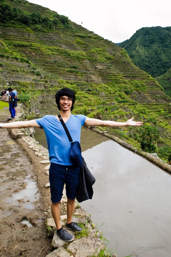 BATAD Rice Terraces: amphitheater fit for the gods – The Kapampangan ...