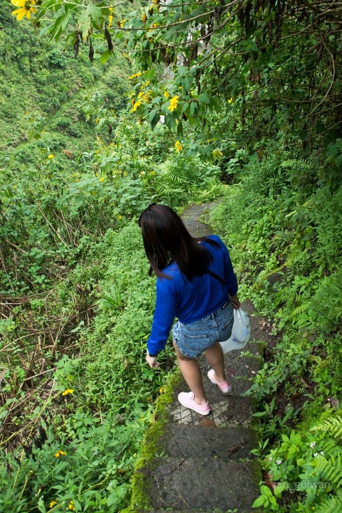 BATAD Rice Terraces: amphitheater fit for the gods – The Kapampangan ...