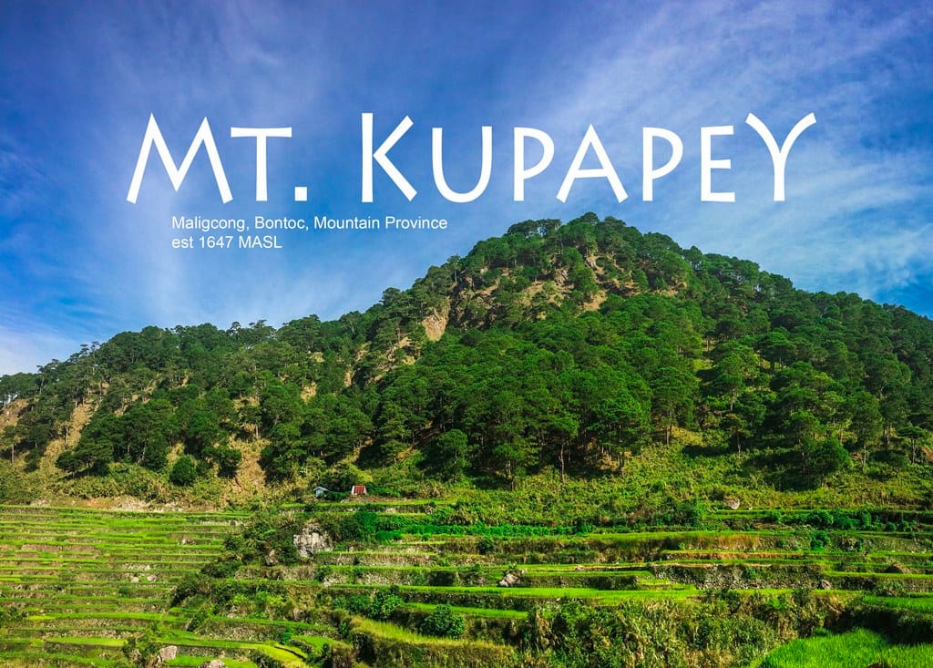 MT. KUPAPEY and MT. FATO: travel guide - The Kapampangan Traveller