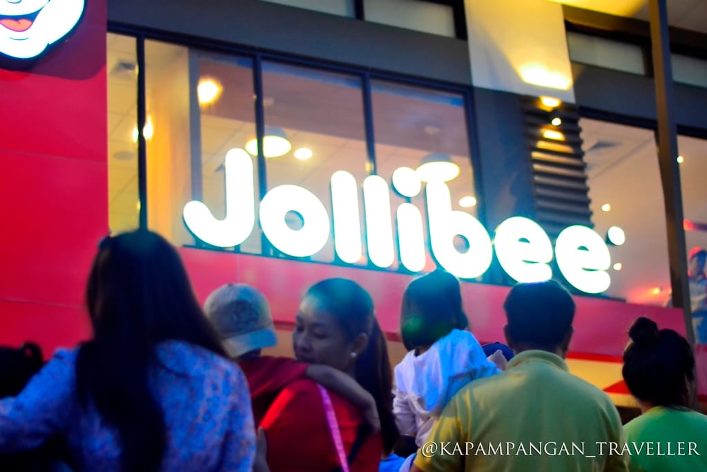 Jollibee 993rd store opens in Mexico, Pampanga – The Kapampangan Traveller