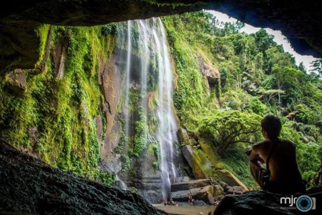 AMAZING WATERFALLS in the PHILIPPINES: My perspective – The Kapampangan ...