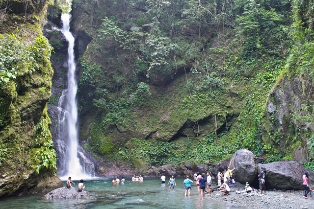 AMAZING WATERFALLS in the PHILIPPINES: My perspective – The Kapampangan ...