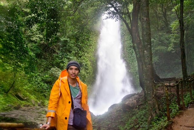 AMAZING WATERFALLS in the PHILIPPINES: My perspective – The Kapampangan ...