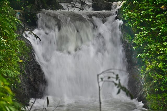 AMAZING WATERFALLS in the PHILIPPINES: My perspective – The Kapampangan ...