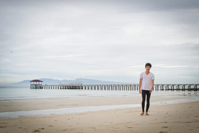 MALAMAWI BEACH, Basilan – Travel Guide – The Kapampangan Traveller