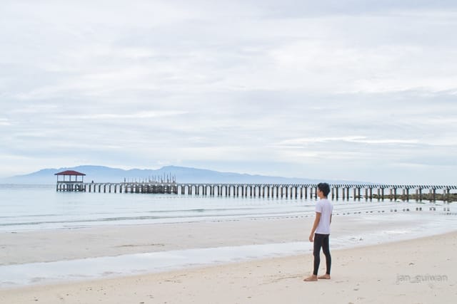 MALAMAWI BEACH, Basilan – Travel Guide – The Kapampangan Traveller