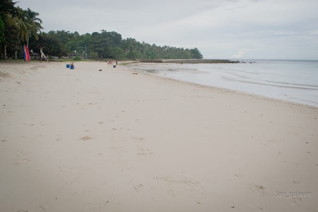 MALAMAWI BEACH, Basilan – Travel Guide – The Kapampangan Traveller