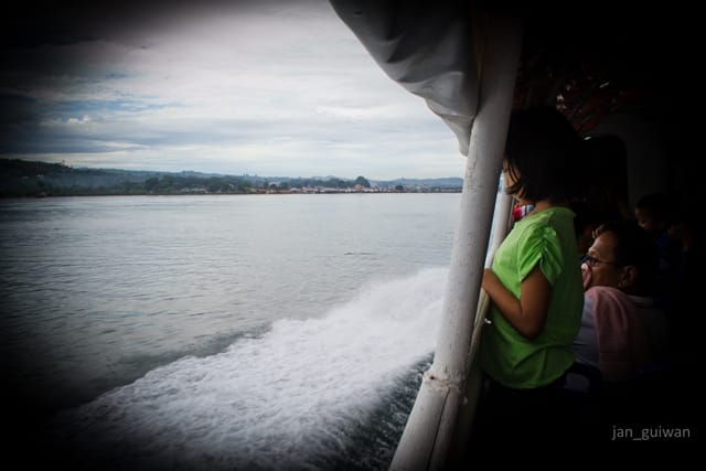 MALAMAWI BEACH, Basilan – Travel Guide – The Kapampangan Traveller