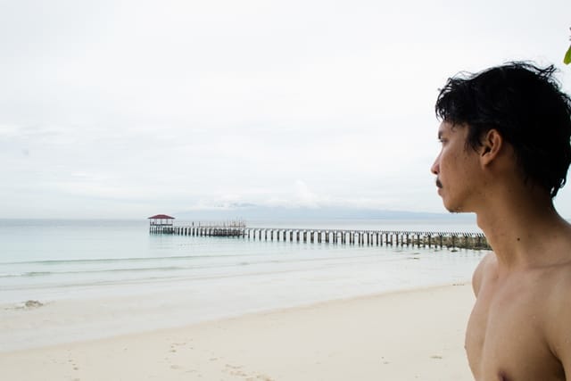 MALAMAWI BEACH, Basilan – Travel Guide – The Kapampangan Traveller