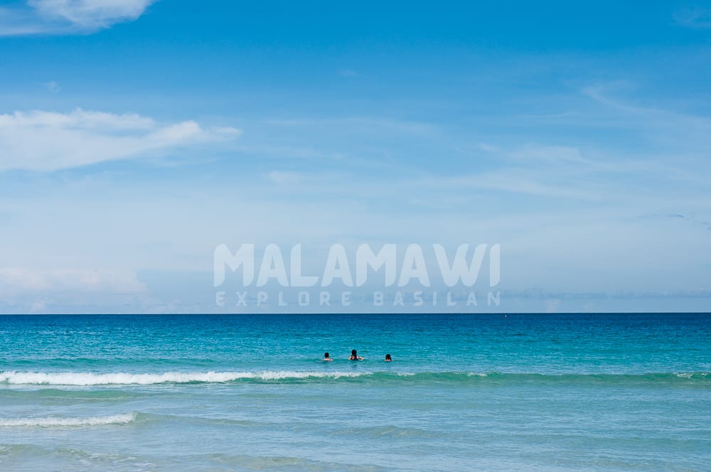 Basilan – The Kapampangan Traveller