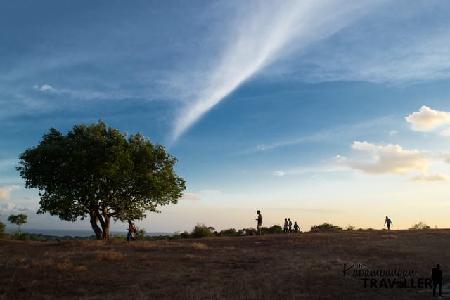 TAMBOBONG BEACH | Dasol, Pangasinan – The Kapampangan Traveller