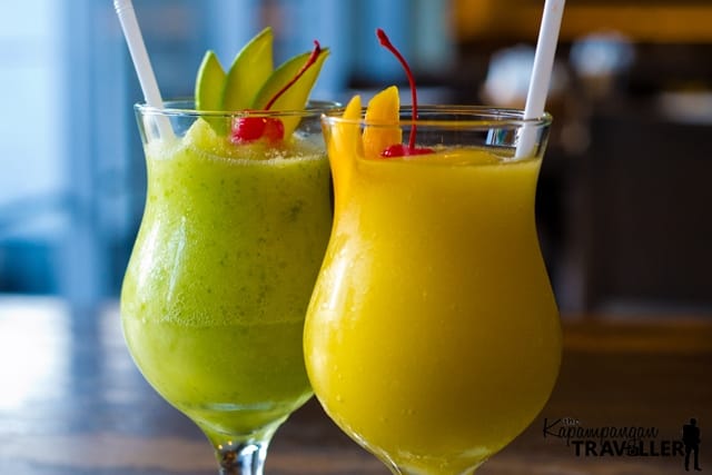 DAINTY RESTAURANTS: a nostalgic feast – The Kapampangan Traveller