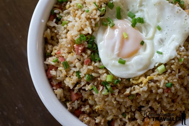 DAINTY RESTAURANTS: a nostalgic feast – The Kapampangan Traveller