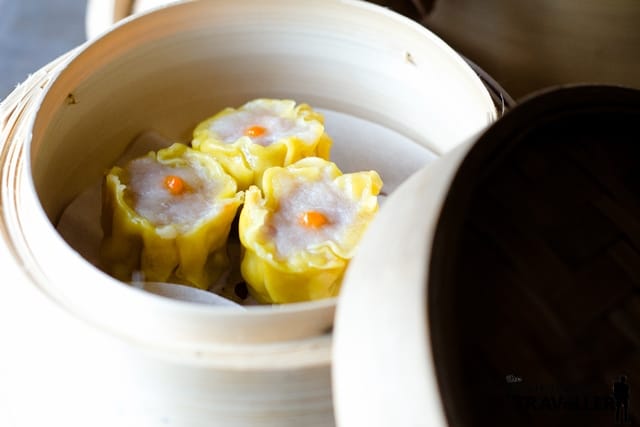 DAINTY RESTAURANTS: a nostalgic feast – The Kapampangan Traveller