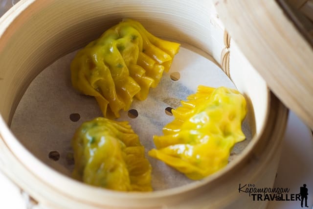 DAINTY RESTAURANTS: a nostalgic feast – The Kapampangan Traveller