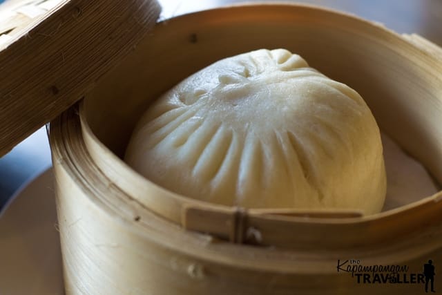 DAINTY RESTAURANTS: a nostalgic feast – The Kapampangan Traveller