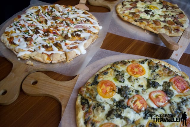 ESTOS KITCHEN + CAFE: Guagua’s artsy restaurant – The Kapampangan Traveller