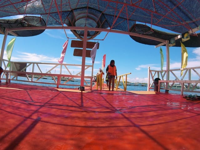 COOL ISLANDS OF HONDA BAY, Puerto Princesa City – The Kapampangan Traveller