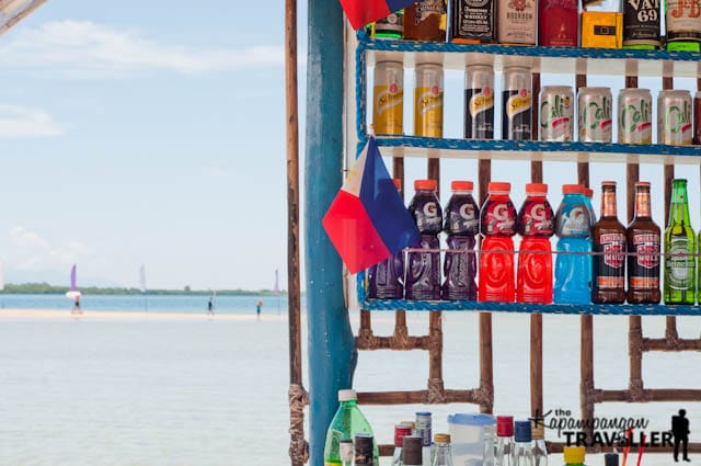 COOL ISLANDS OF HONDA BAY, Puerto Princesa City – The Kapampangan Traveller