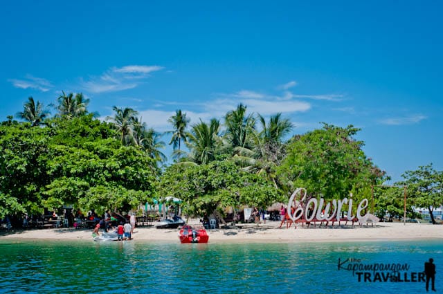 COOL ISLANDS OF HONDA BAY, Puerto Princesa City – The Kapampangan Traveller