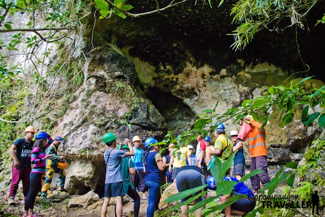 CAPISAAN CAVE SYSTEM | Kasibu, NUEVA VISCAYA: a travel guide – The ...
