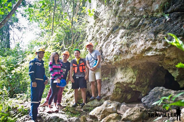 CAPISAAN CAVE SYSTEM | Kasibu, NUEVA VISCAYA: a travel guide – The ...
