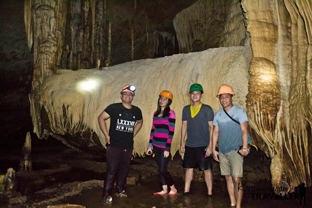 CAPISAAN CAVE SYSTEM | Kasibu, NUEVA VISCAYA: a travel guide – The ...
