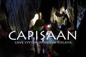 CAPISAAN CAVE SYSTEM | Kasibu, NUEVA VISCAYA: a travel guide - The ...