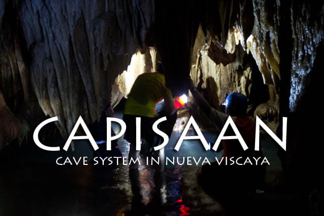 CAPISAAN CAVE SYSTEM | Kasibu, NUEVA VISCAYA: a travel guide – The ...