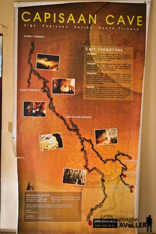 CAPISAAN CAVE SYSTEM | Kasibu, NUEVA VISCAYA: a travel guide – The ...