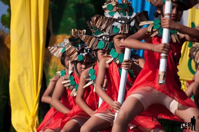 CARAGAN FESTIVAL 2018 – The Kapampangan Traveller