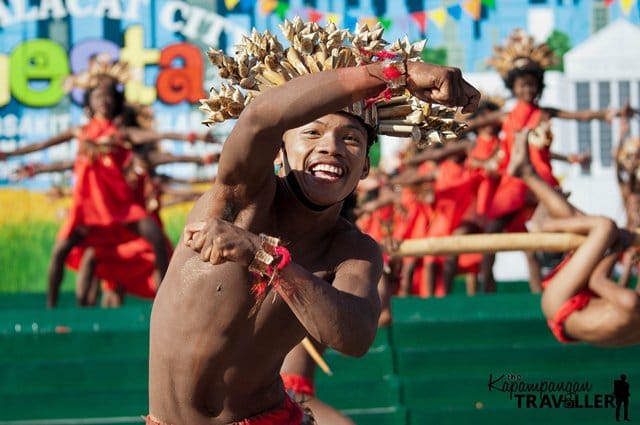 CARAGAN FESTIVAL 2018 – The Kapampangan Traveller