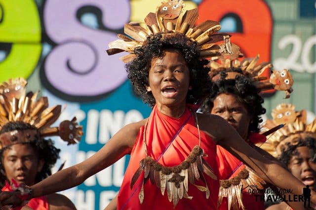 CARAGAN FESTIVAL 2018 – The Kapampangan Traveller