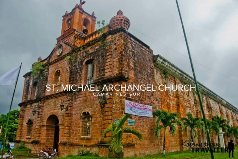 CARAMOAN, Camarines Sur, travel guide – The Kapampangan Traveller