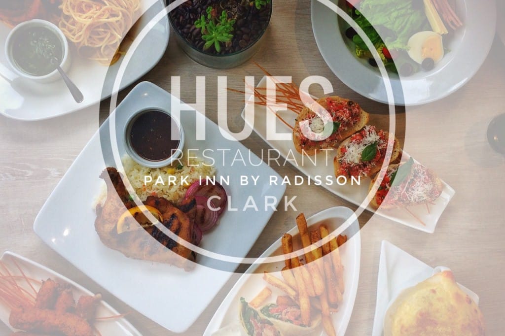 HUES RESTAURANT, Supersized Set Meal for that Supersized Cravings – The ...