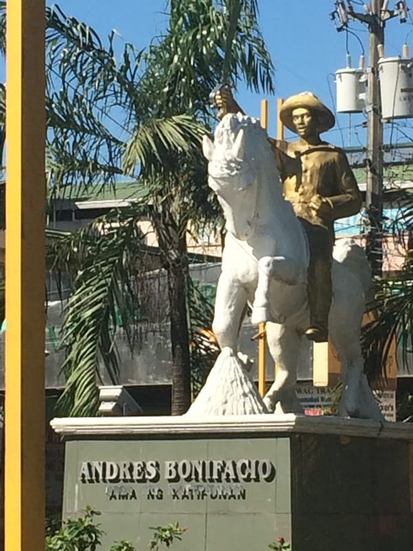 BALIWAG: heritage walkthrough – The Kapampangan Traveller