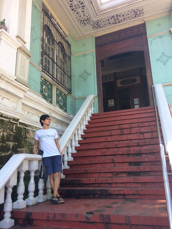 BALIWAG: heritage walkthrough – The Kapampangan Traveller