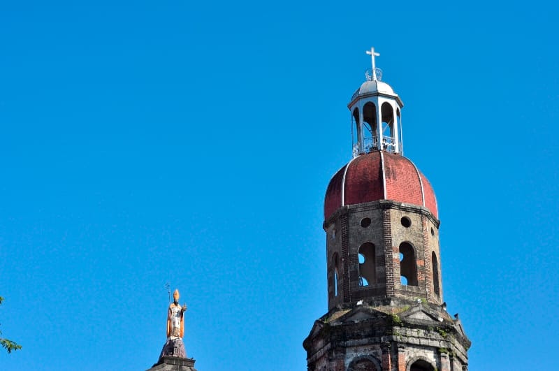 BALIWAG: heritage walkthrough – The Kapampangan Traveller