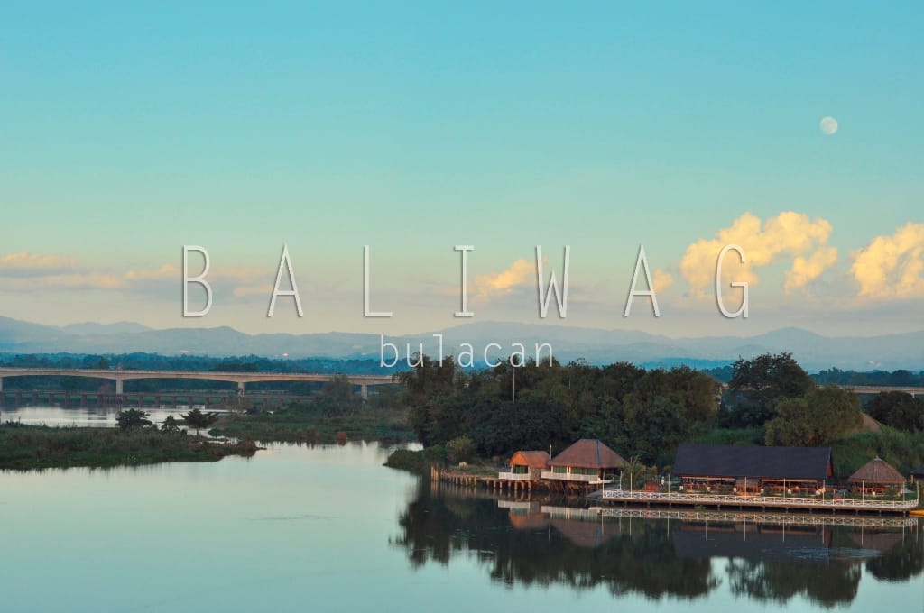 BALIWAG: heritage walkthrough – The Kapampangan Traveller