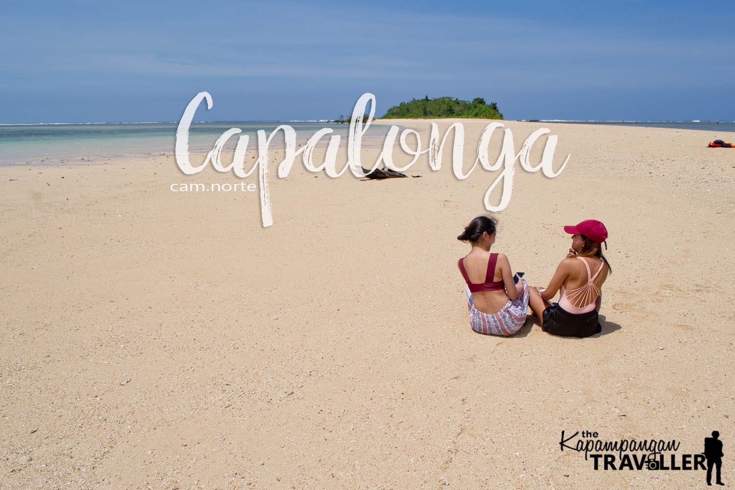 CAPALONGA: Camarines Norte’s hidden gem – The Kapampangan Traveller