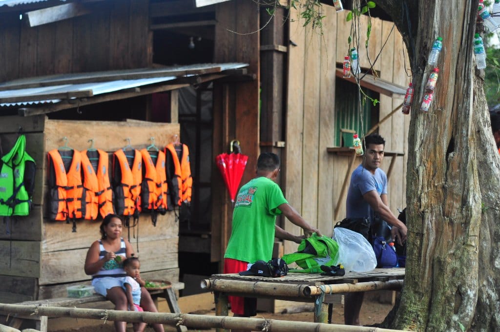 BAGGAO: of spelunking, hiking and canyoneering – The Kapampangan Traveller