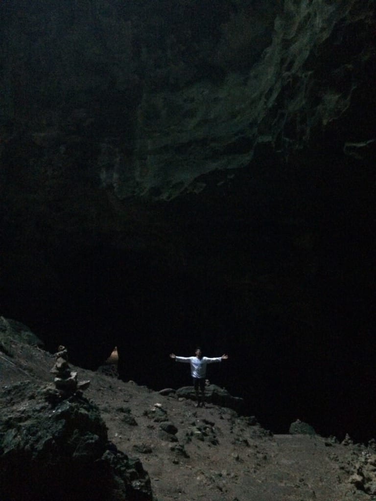 BAGGAO: of spelunking, hiking and canyoneering – The Kapampangan Traveller