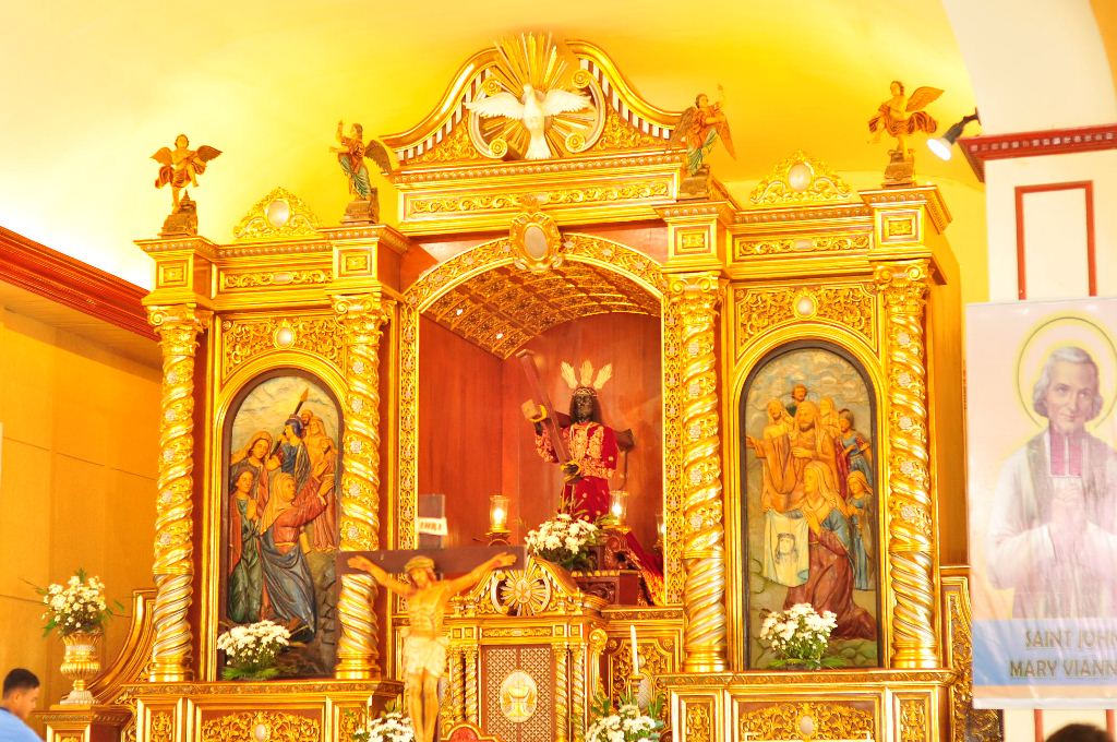 CAPALONGA: Camarines Norte’s hidden gem – The Kapampangan Traveller