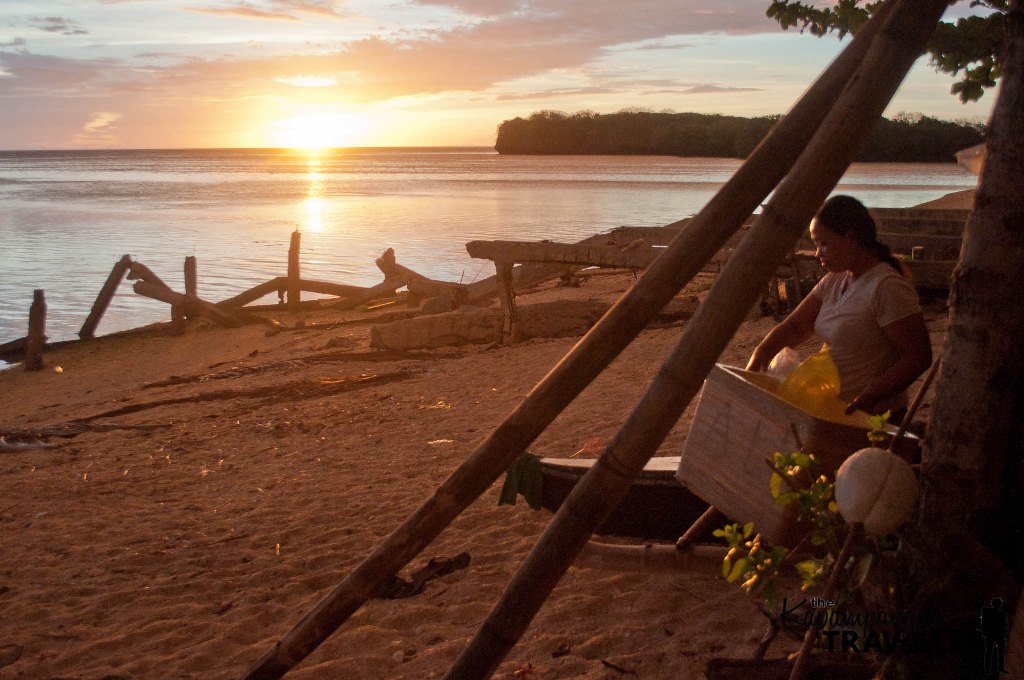 BAYANGAN ISLAND, Zamboanga del Norte, Travel Guide – The Kapampangan ...