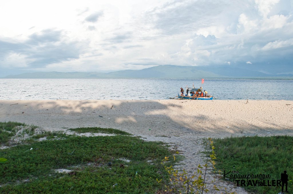 BAYANGAN ISLAND, Zamboanga del Norte, Travel Guide – The Kapampangan ...