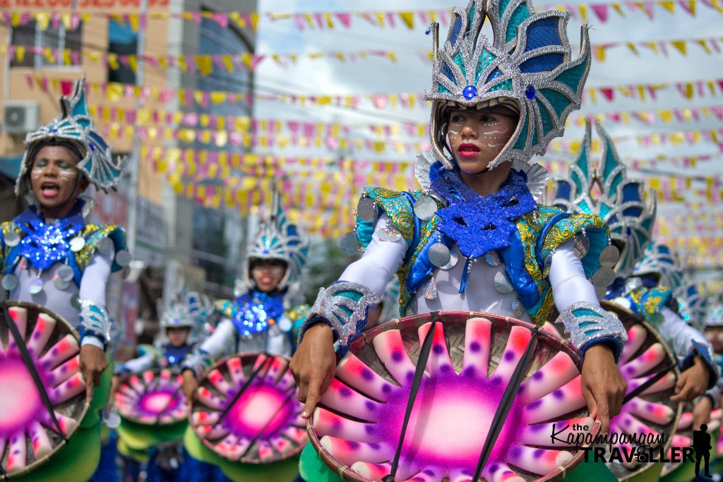 PINTADOS-KASADYAAN Festival: in photos – The Kapampangan Traveller