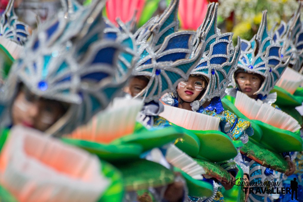 PINTADOS-KASADYAAN Festival: in photos – The Kapampangan Traveller