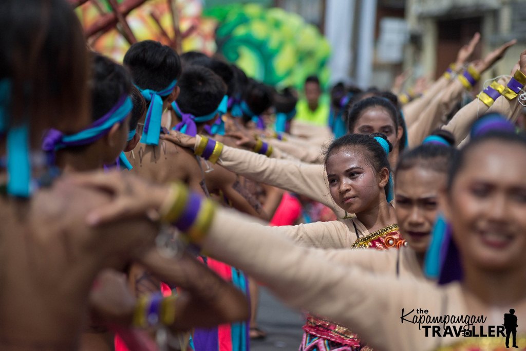 PINTADOS-KASADYAAN Festival: in photos – The Kapampangan Traveller