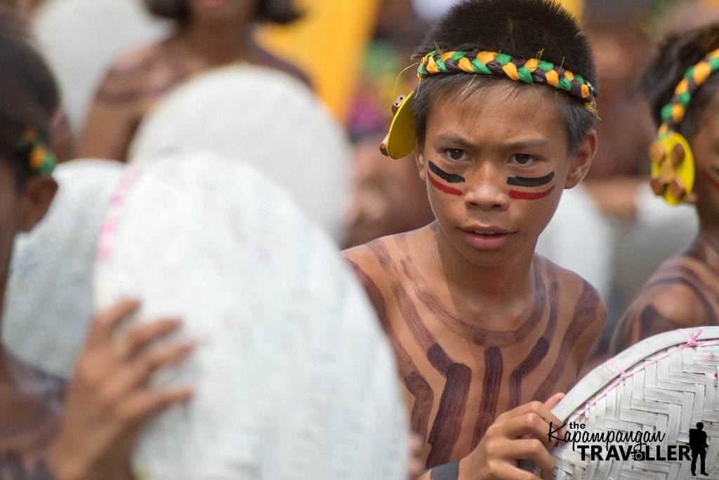 PINTADOS-KASADYAAN Festival: in photos – The Kapampangan Traveller